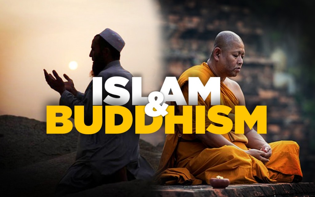 Islam & Buddhism – Ask A Muslim