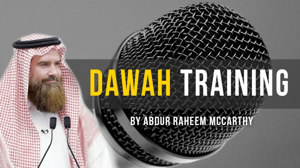 Dawah References – Ask A Muslim
