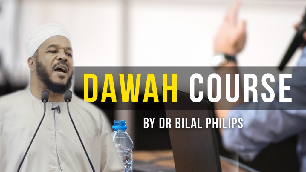 Dawah References – Ask A Muslim